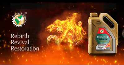 Phoenix Grease & Lubricants Manufacturing(Distributors & Wholesalers ...
