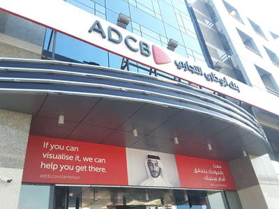 Abu Dhabi Commercial Bank (ADCB) - Branch(Banks & ATMs) in Al Karama ...