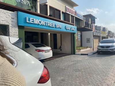 Lemon Tree Spa(Wellness Services & Spas) in Al Bada', Dubai - HiDubai