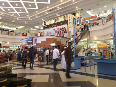 Lulu Hypermarket(Supermarkets, Hypermarkets & Grocery Stores) in Al Qusais 1, Dubai - HiDubai