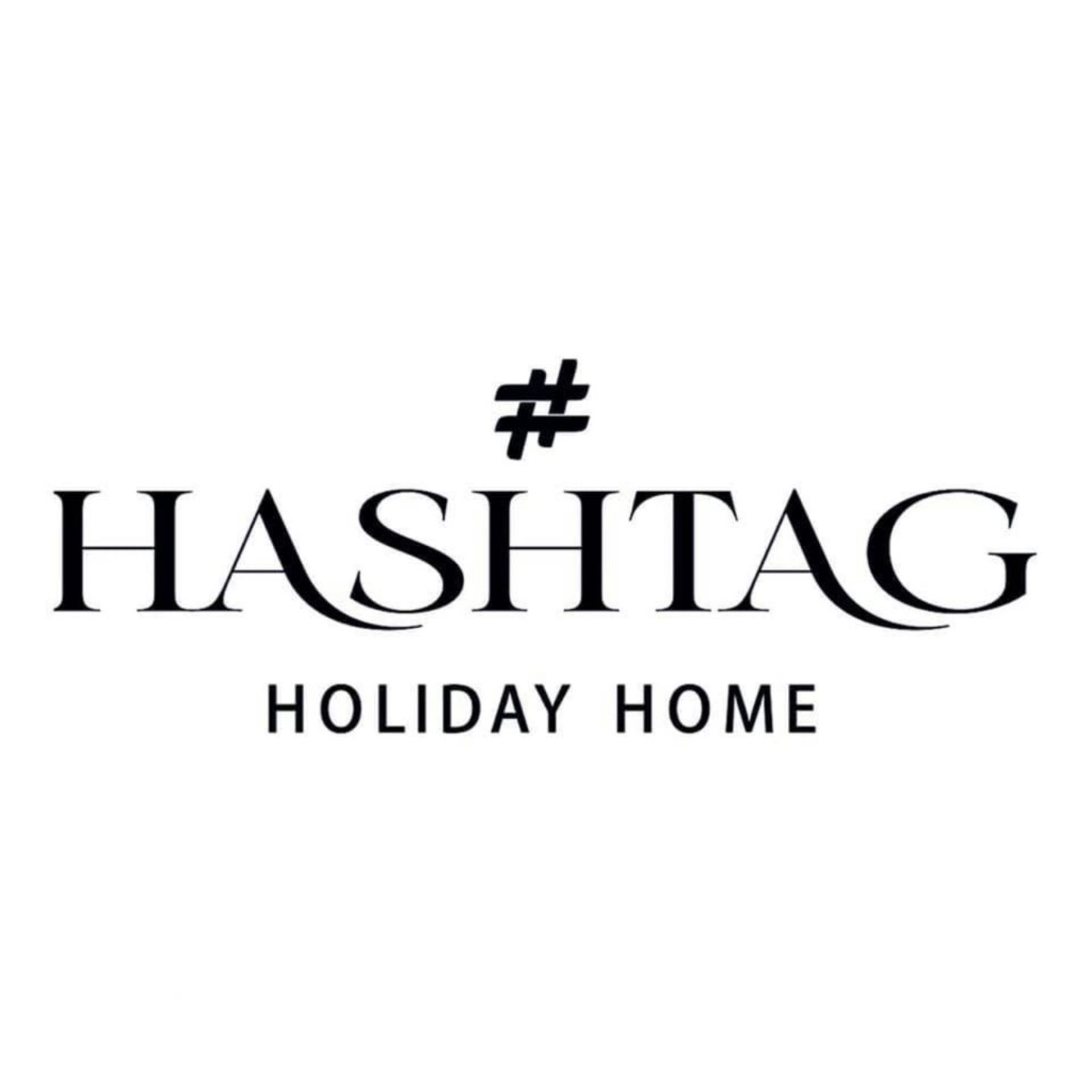Hashtag Holiday Home(Serviced Apartments) in Business Bay, Dubai - HiDubai
