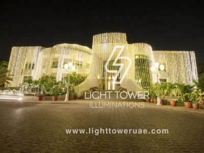 Light Tower Illuminations(Lighting And Bulbs) in Al Quoz 3, Dubai - HiDubai