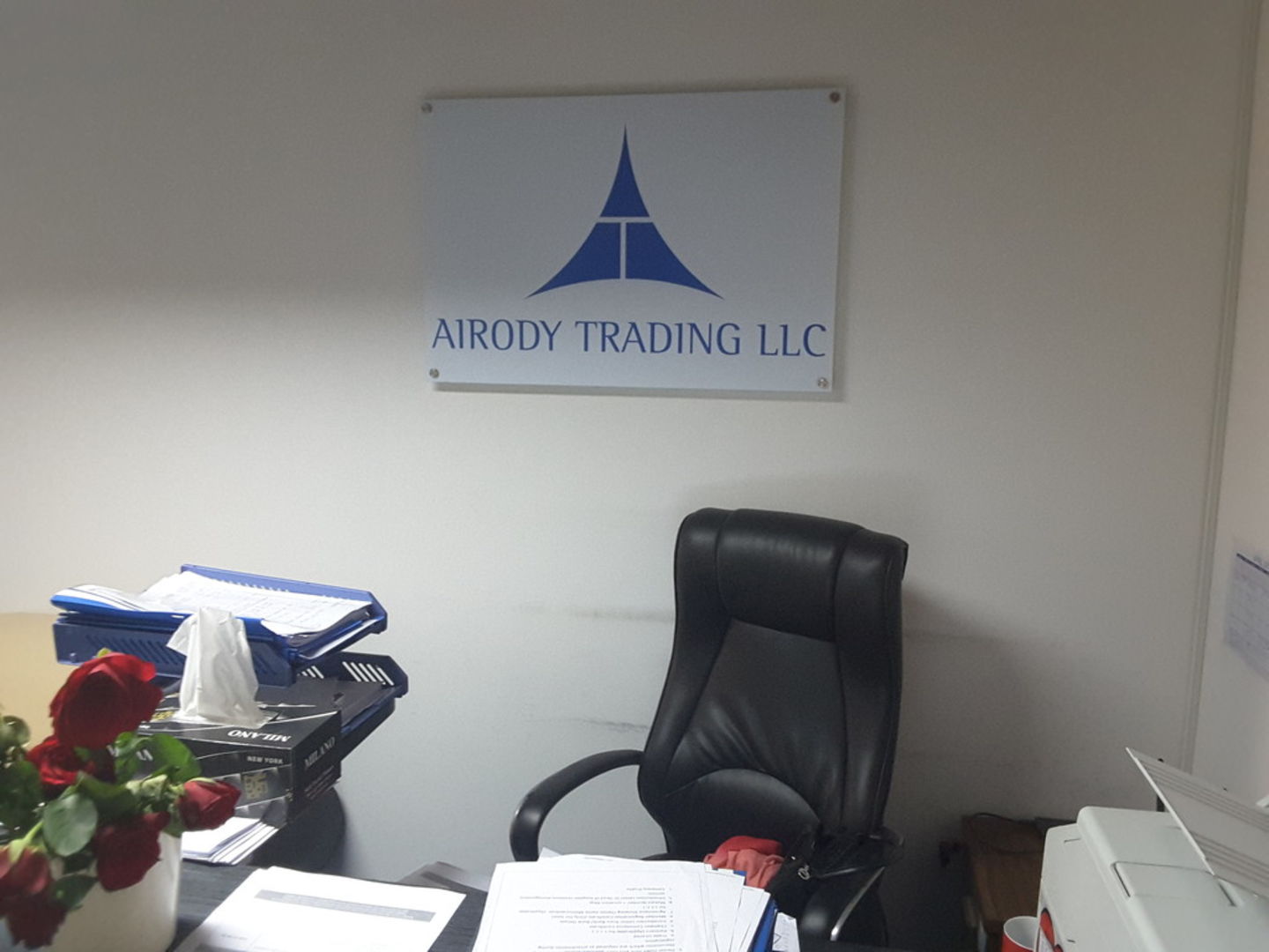 Airody Trading(Hardware & Fittings) in Al Barsha 1, Dubai - HiDubai