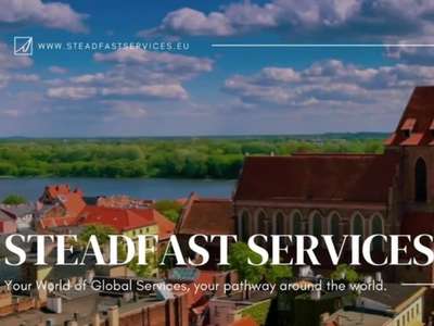 Steadfast Corporate Services(Expat Services) in Trade Centre 1, Dubai ...