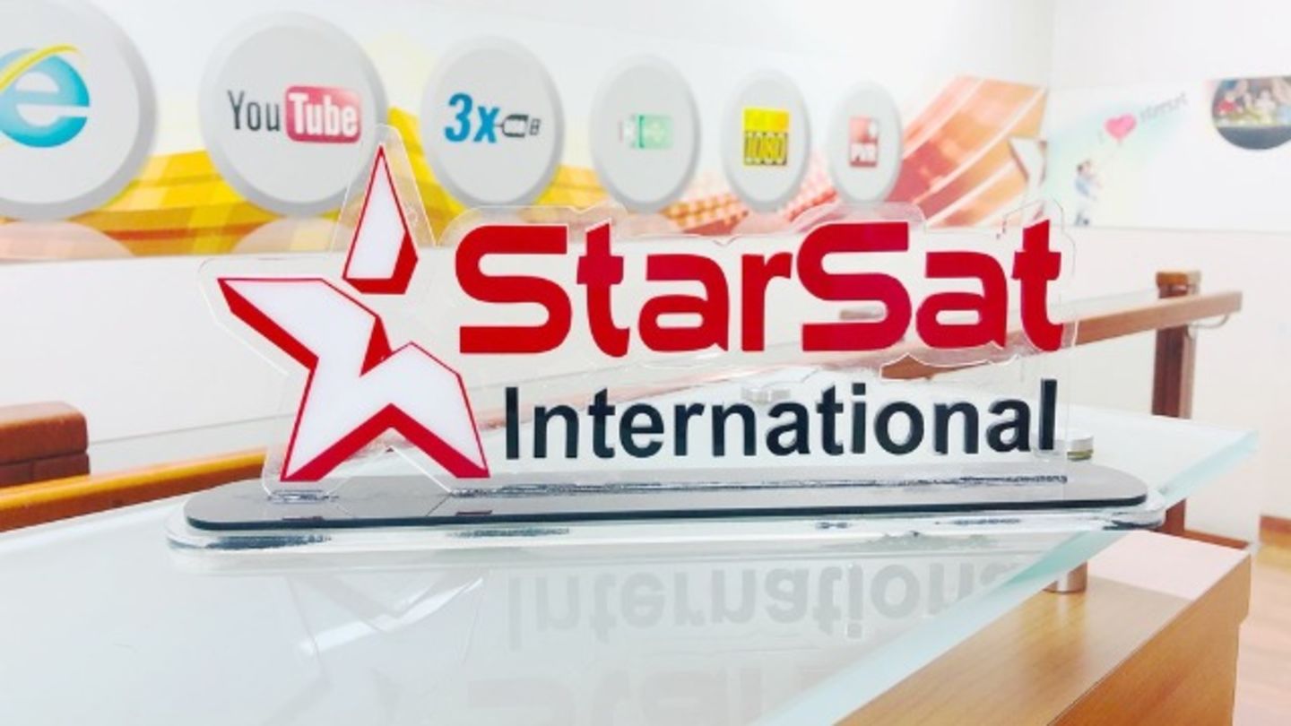 Star Sat(Consumer Electronics) in Jebel Ali Industrial 2, Dubai - HiDubai