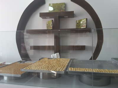 Al Aridi Sweets(Bakeries, Desserts & Sweets) in Mirdif, Dubai - HiDubai