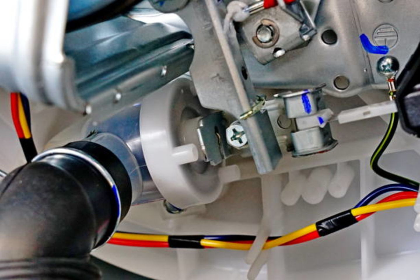 Orient Oasis Electro Mechanical Works(Handyman & Maintenance Services ...