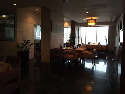 Tal Al Amar(Restaurants & Bars) in Trade Centre 2, Dubai - HiDubai