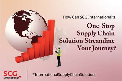 Scg International Middle East Trading(Shipping) in Al Barsha 1, Dubai ...
