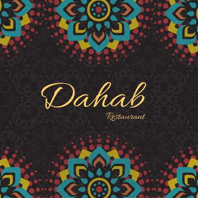 Dahab Restaurant & Cafe(Restaurants & Bars) in Burj Khalifa, Dubai ...