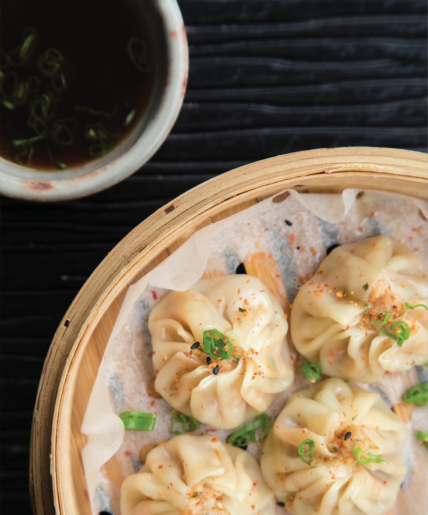 Asia Asia Restaurant(Restaurants & Bars) in The Palm Jumeirah (Nakhlat ...