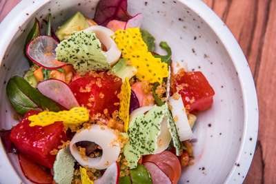 Waka(Restaurants & Bars) in Business Bay, Dubai - HiDubai