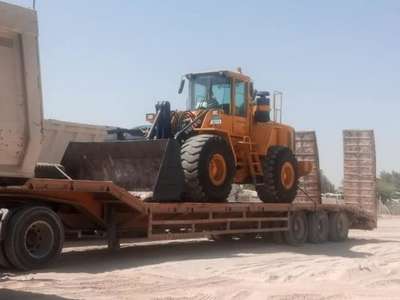 Speedex Cargo Transport L.l.c(Road Cargo Services) in International ...