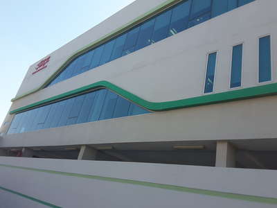 DEWA - Dubai Electricity and Water Authority(Government Offices) in Al ...