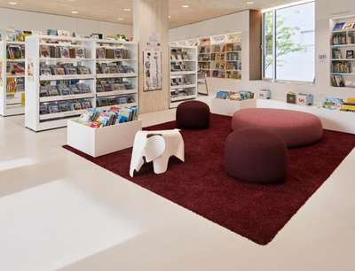 Interface Europe(Interior Designers & Architects) in Dubai Design ...