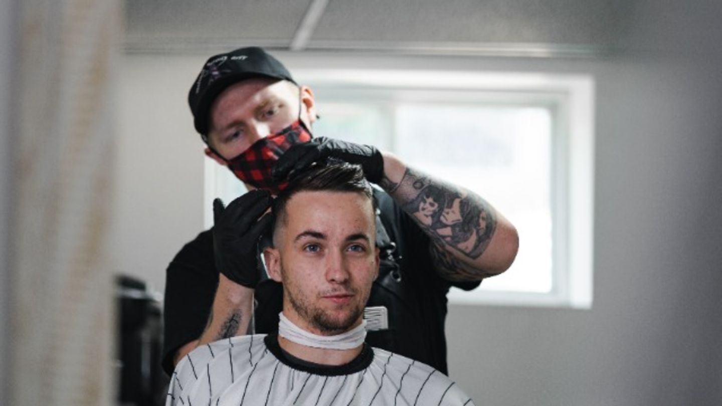 Mikky Gents Salon(Beauty Salons) in Jumeirah Beach Residence (Marsa ...