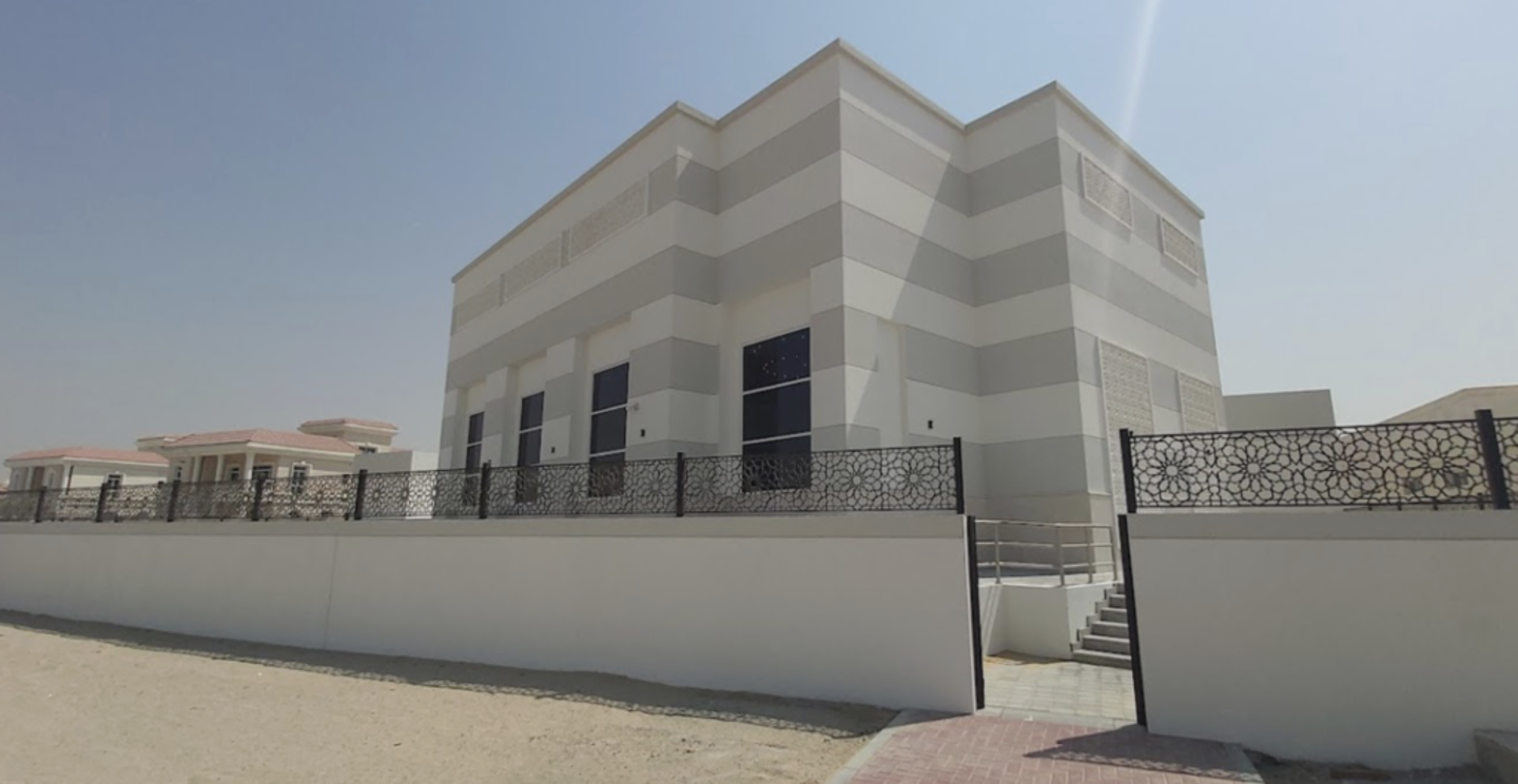 Naameh Ali Buamim Mosque(Religious Centres) in Nad Al Sheba 4, Dubai ...