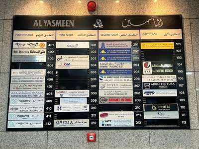 K C M Call Centers Services(IT & Telecommunication) in Hor Al Anz, Dubai - HiDubai