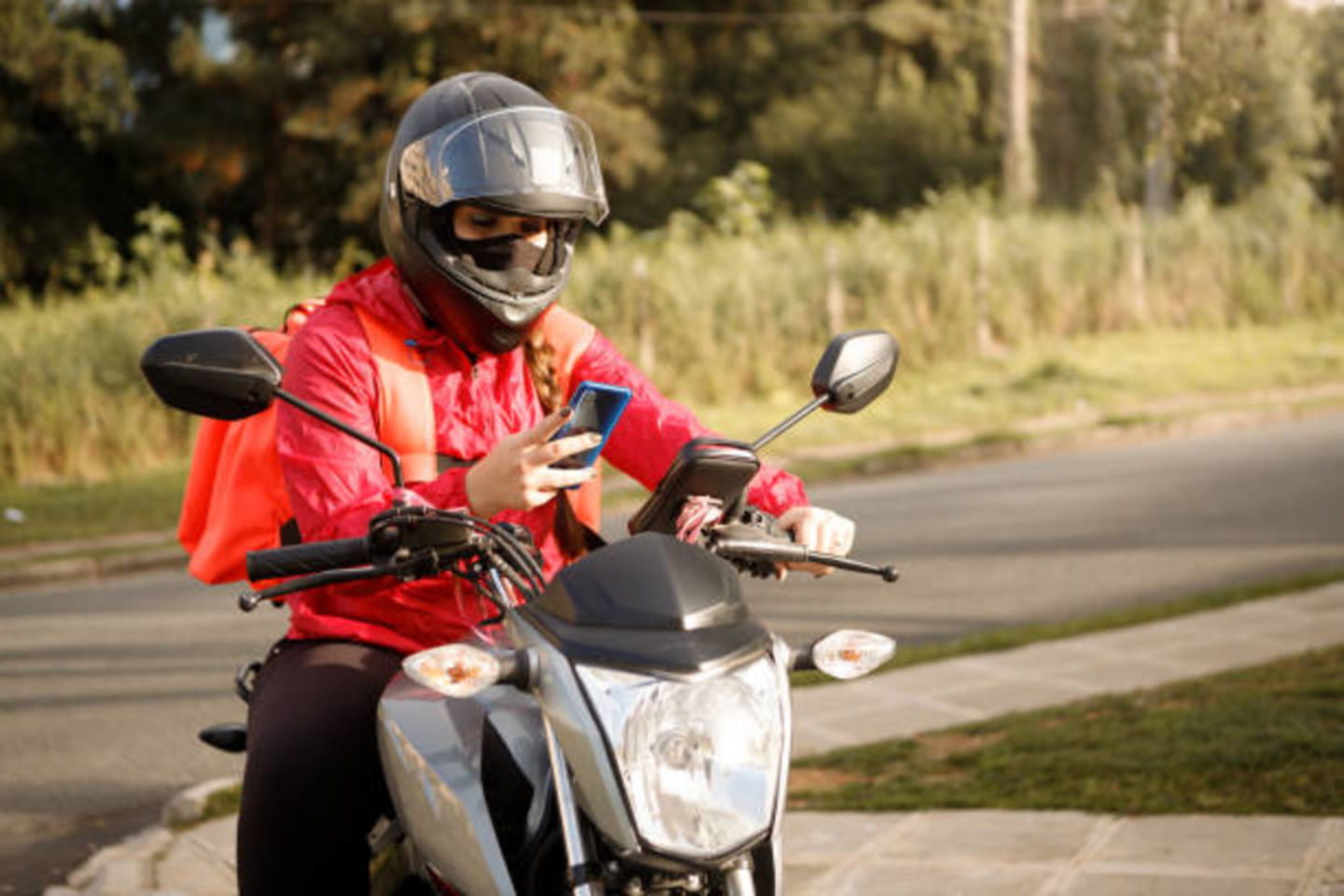 Waypoint Delivery Services(Courier & Delivery Services) in Al Rigga ...