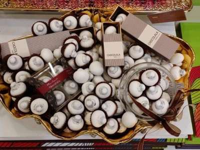 Chocolala(Bakeries, Desserts & Sweets) in Al Jadaf, Dubai - HiDubai