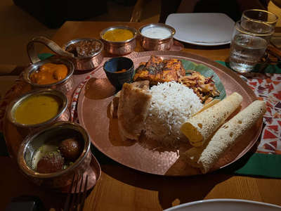 Mostly Pao(Restaurants & Bars) in Muhaisnah 4, Dubai - HiDubai