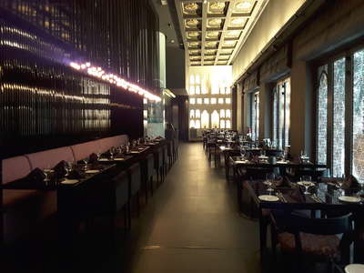 Patiala Resturant(Restaurants & Bars) in Downtown Dubai, Dubai - HiDubai