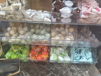 Dolce Antico(Bakeries, Desserts & Sweets) in Jumeirah 1, Dubai - HiDubai