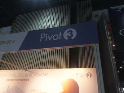 Pivot 3(IT Services) in Dubai Internet City (Al Sufouh 2), Dubai - HiDubai