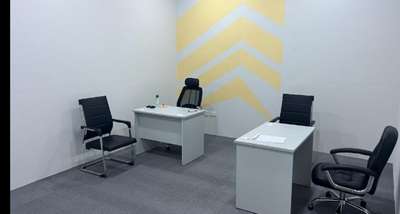 First Gulf Business Center(Business Incubators And Co-working Spaces ...
