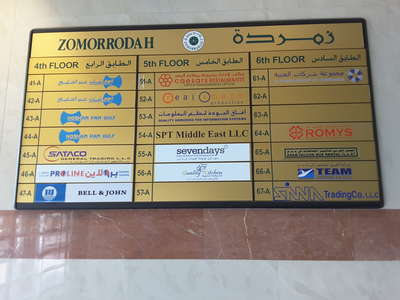 Proline Engineering Consultants(Engineers & Surveyors) in Al Karama ...