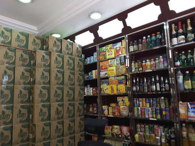 Blue Ruby Food Stuff Trading(Food Stuff Trading) in Al Ras, Dubai - HiDubai