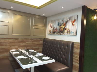 Sharda Vegeterian Restaurant(Restaurants & Bars) in Al Daghaya, Dubai ...