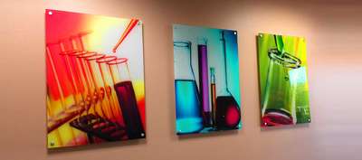 Custom Acrylic(Advertising & Design Agency) in Al Qusais Industrial 3 ...