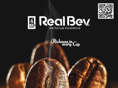 Real Bev Coffee Vending Machine(Vending Machines) in Al Karama, Dubai ...