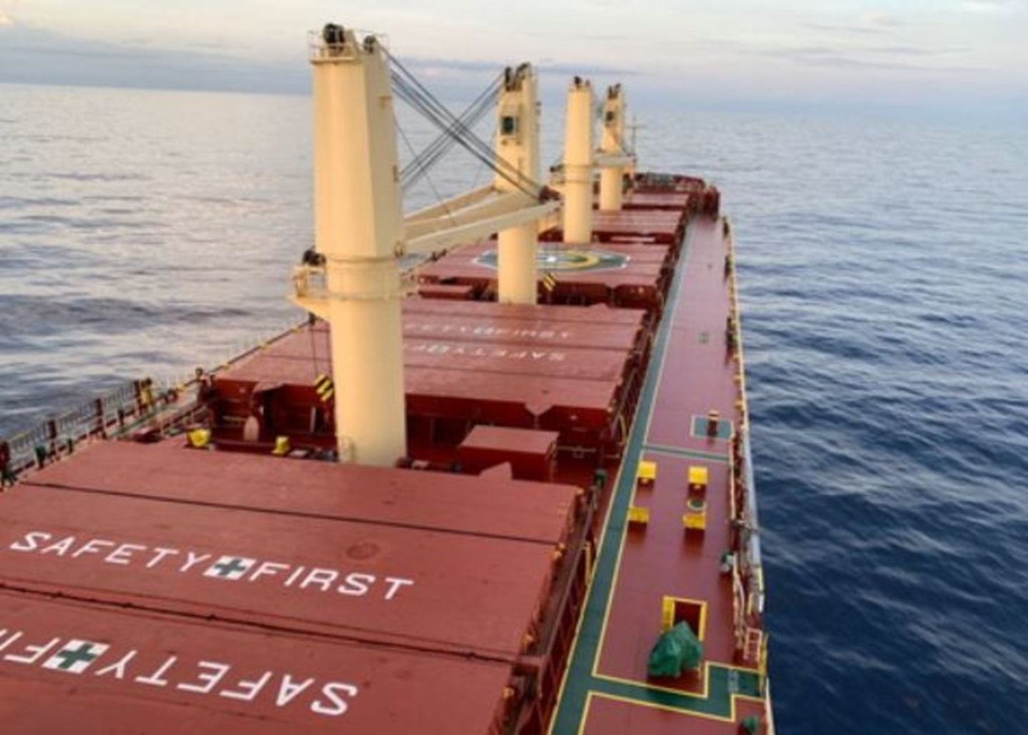 Obe Ships Management Company(Marine Services) in Dubai International ...
