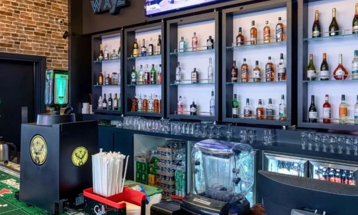 Half Walnut Restaurant(Restaurants & Bars) in Al Raffa, Dubai - HiDubai