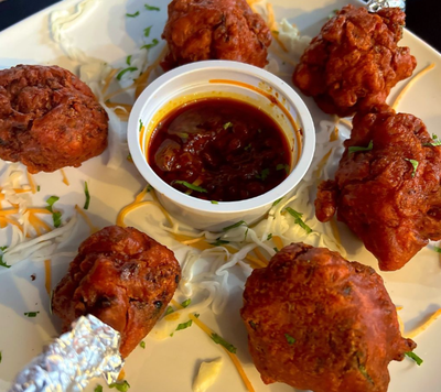Pao De Goa(Restaurants & Bars) in Al Karama, Dubai - HiDubai