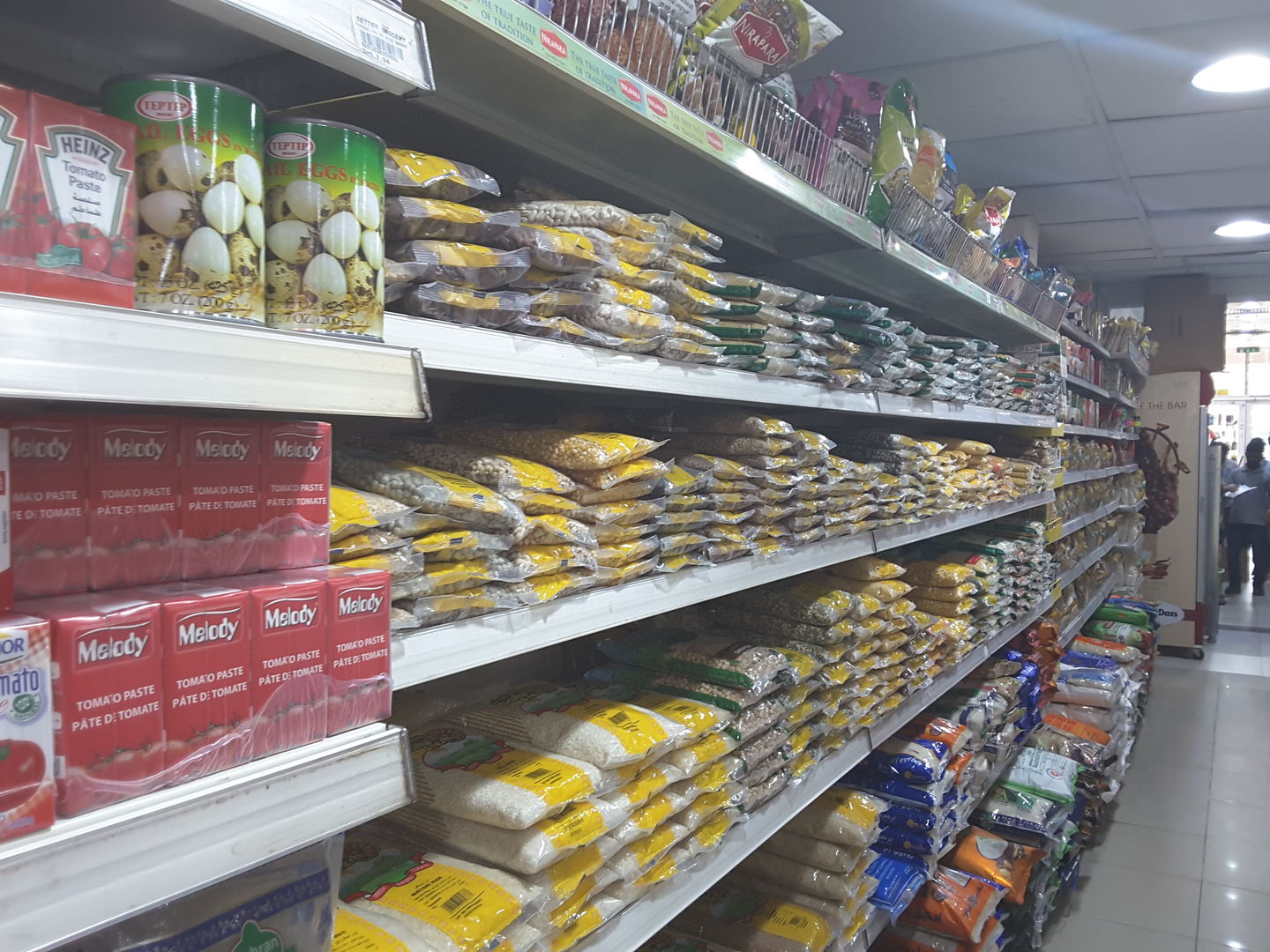 Better Grocery(Supermarkets, Hypermarkets & Grocery Stores) in ...