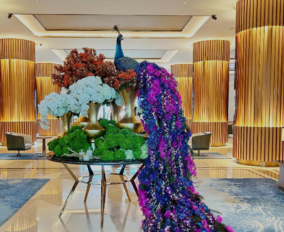 Evlai Design(Event Management) in Barsha Heights (Tecom), Dubai - HiDubai