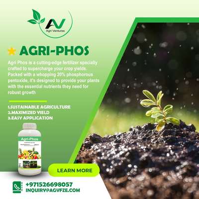 Agri Ventures(Manufacturing) in Business Bay, Dubai - HiDubai