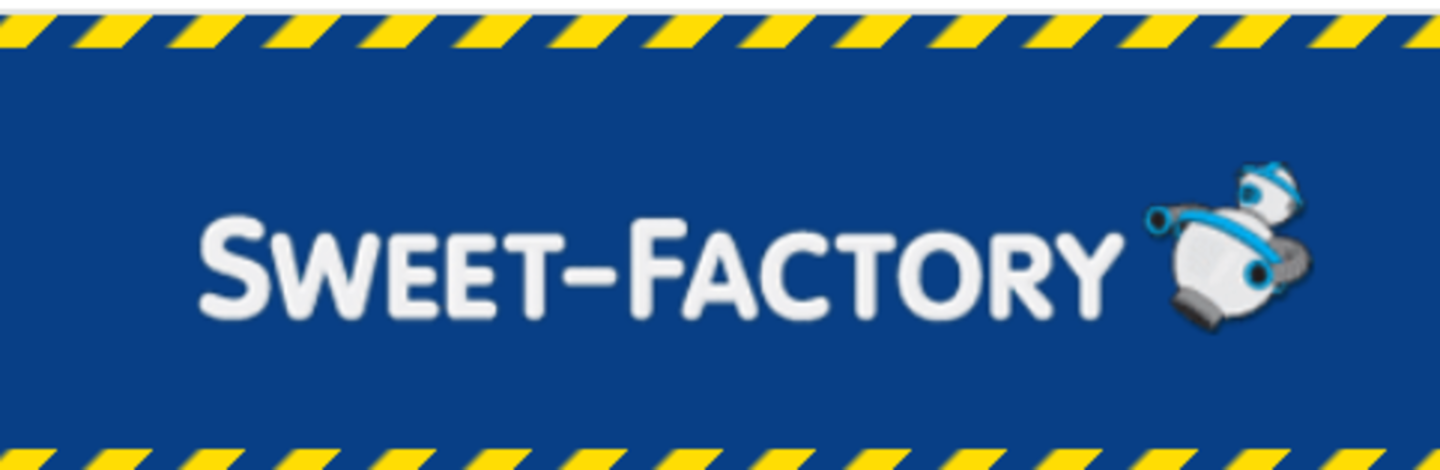 Sweet Factory Global(Bakeries, Desserts & Sweets) in Mirdif, Dubai ...