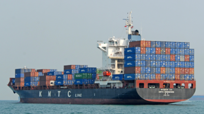 Korea Marine Transport Company(Marine Services) in Al Raffa, Dubai - HiDubai