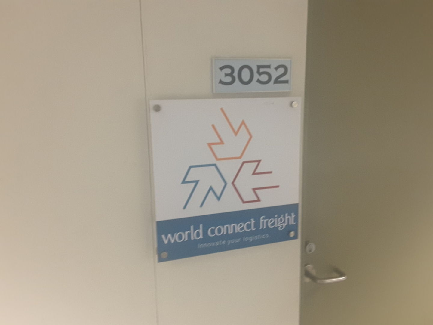 World Connect Freight(Sea Cargo Services) in Dubai Cargo Village (Dubai ...