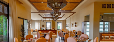 Evolve Contracting(Interior Designers & Architects) in Business Bay, Dubai - HiDubai