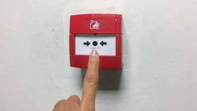 RESCO Electromechanical(Safety & Security) in Al Khabaisi, Dubai - HiDubai