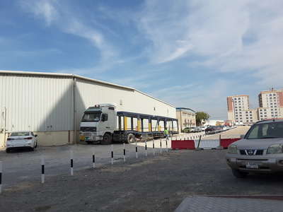 Hadeer Al Bahar Trading(Distributors & Wholesalers) in Al Qusais ...