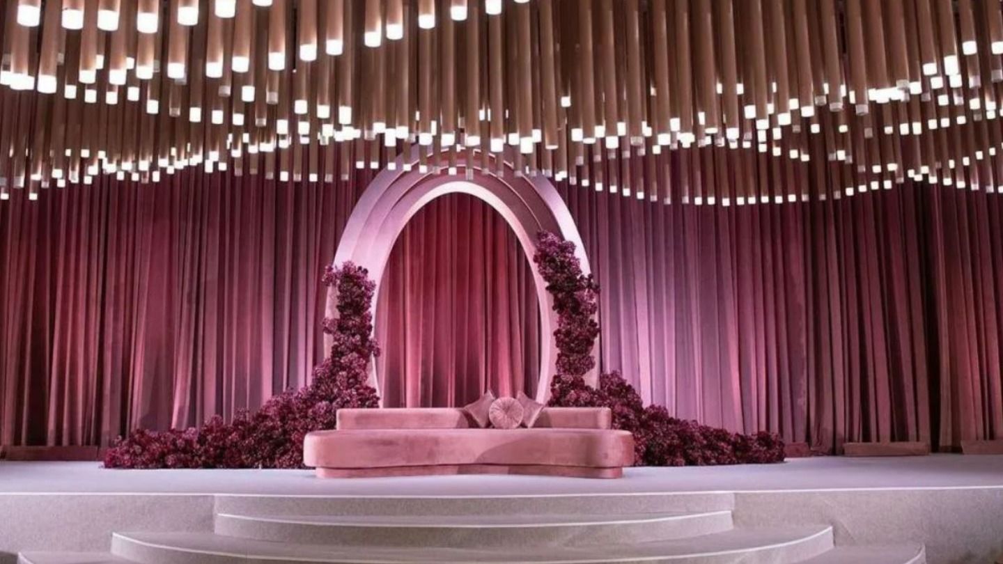 Dar Al Dhabi Wedding Parties Organizing(Events & Festivals) in Al Warqa ...