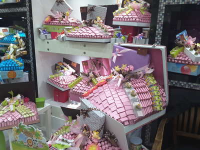 Chocolala(Bakeries, Desserts & Sweets) in Muhaisnah 1, Dubai - HiDubai