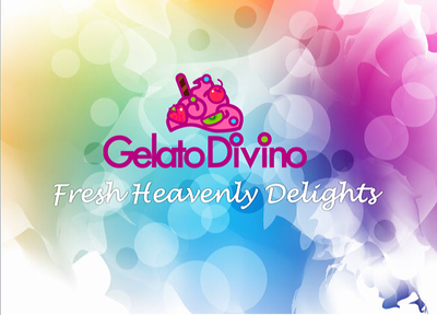 Gelato Divino(Bakeries, Desserts & Sweets) in Al Barsha 1, Dubai - HiDubai