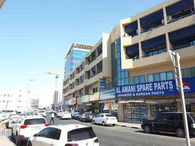 Sumer Contracting(Construction & Renovation) in Al Khabaisi, Dubai ...